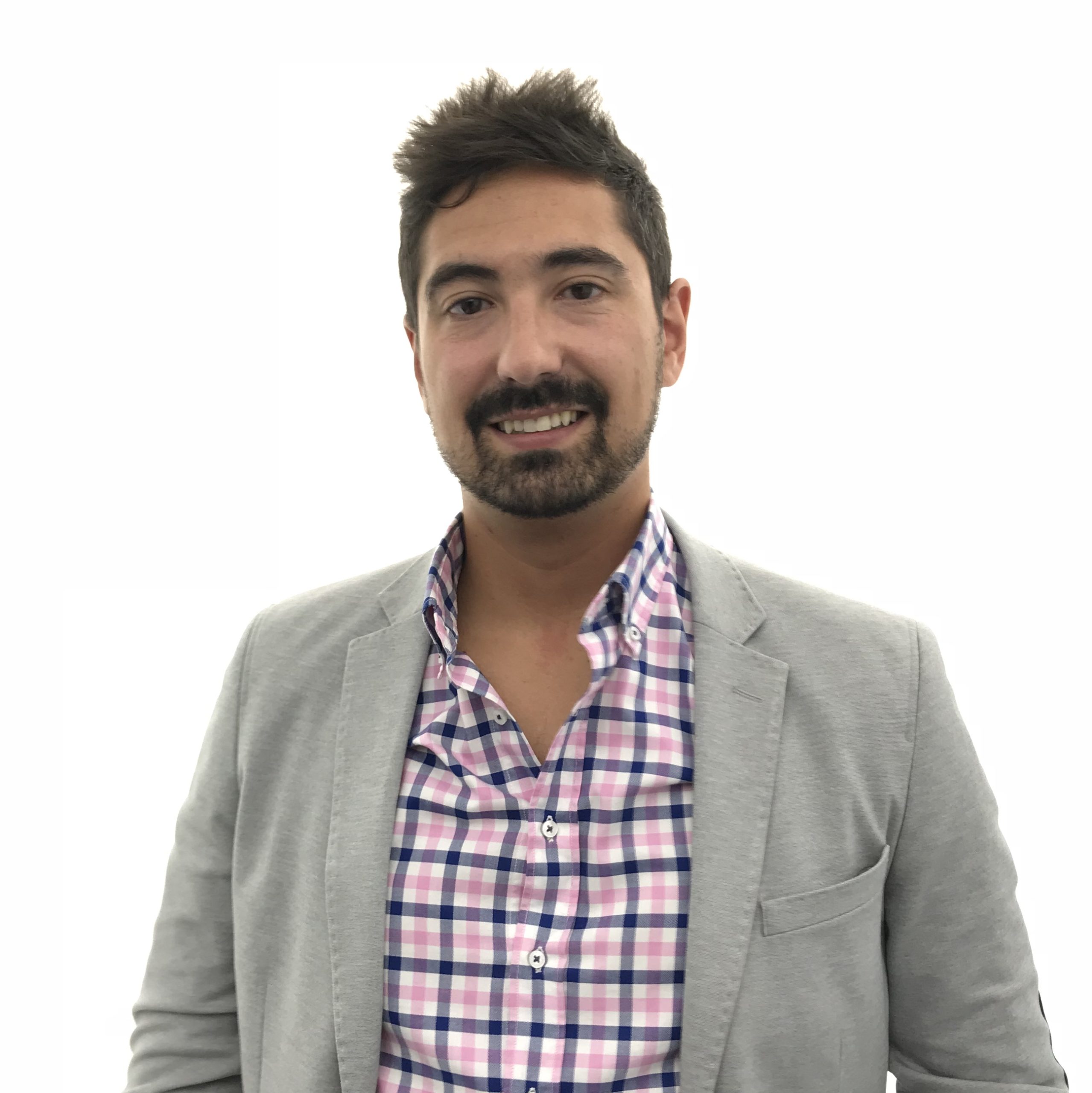 Mario Martino | IFAPES